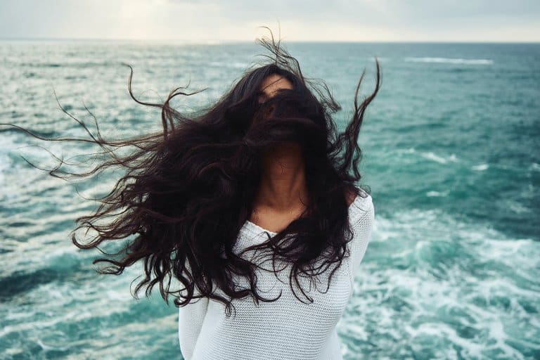 Is Salt Water Bad for Your Hair - Pros & Cons Explained