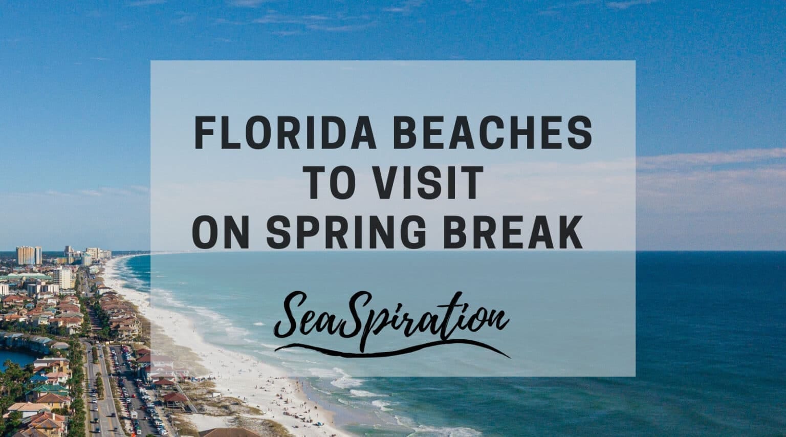 Clothing Optional Beaches In Florida - Best 5 Naturist Spots