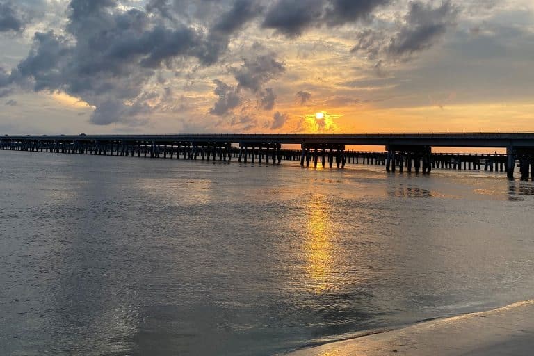 15 Best Spring Break Beaches In Florida