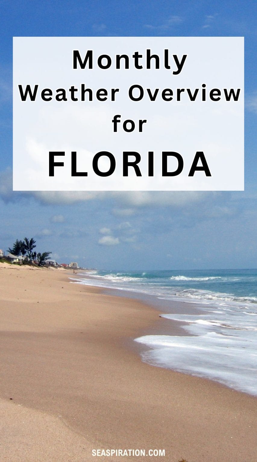 Best Time To Visit Florida: The Only Guide You'll Need
